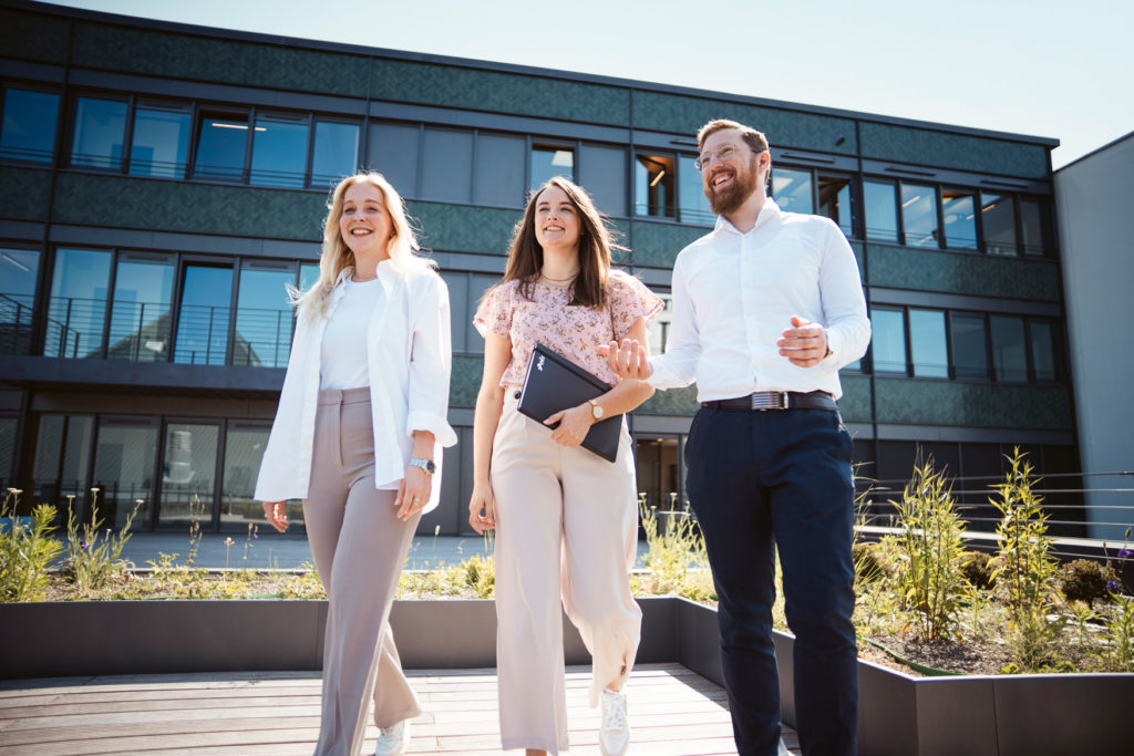 Arbeiten bei Elis – Karriere und Ausbildung mit Mehrwert