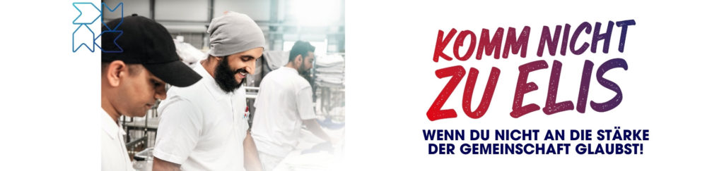 Standorte - Elis Deutschland - Karriere